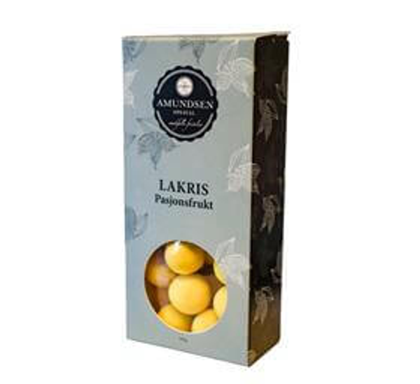 Lakris - pølsemannen.no